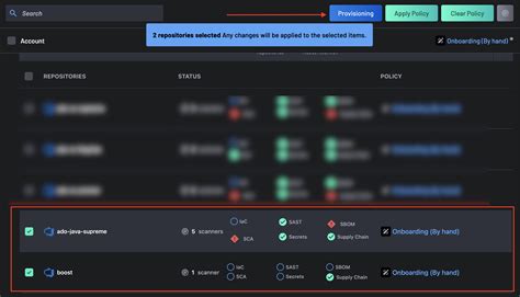 Generating An Sbom Boostsecurity