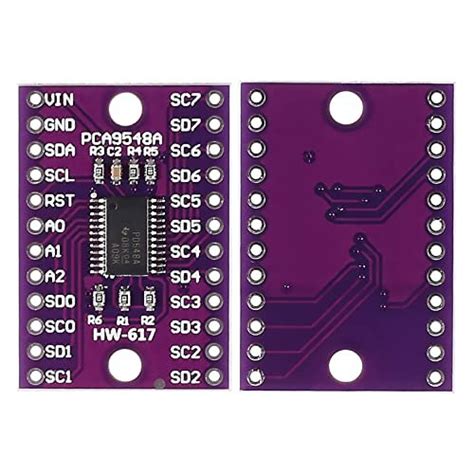 TCA A To I C Multiplexer Tempero Systems Shopping