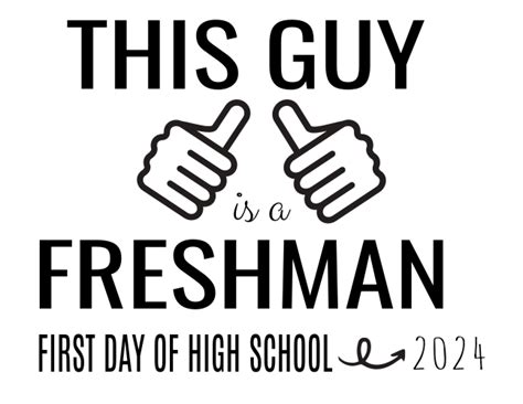 High School First Day Of School Signs Templates Printmoz