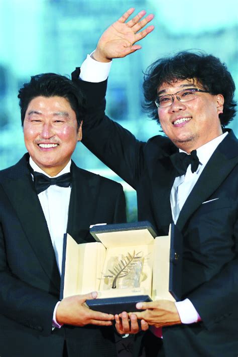 한국영화 100년 칸을 품다