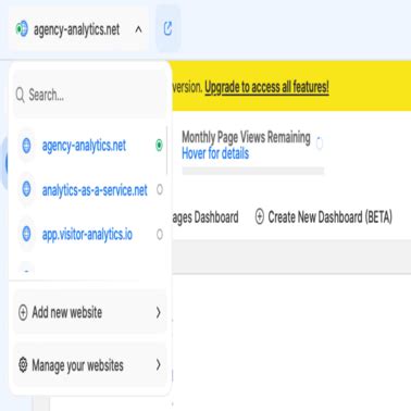 How To Install The Tracking Code And Start Collecting Website Insights