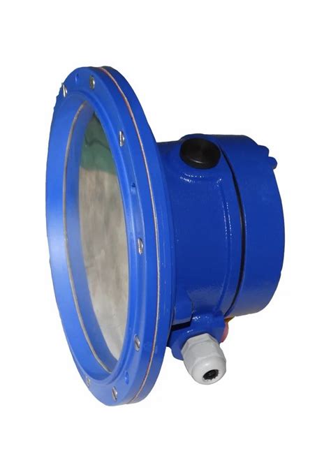 Smartsaa Side Mount Diaphragm Type Level Switch Contact Material