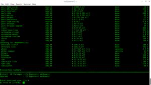 How To Install Development Tools In Linux OSTechNix