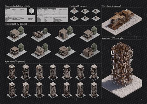 Portfoliodongmingxubartlett Msc Architectural Computation By 徐栋铭 Issuu