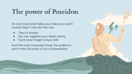 Greek Mythology Poseidon Quotes Poseidon In The Odyssey Overview
