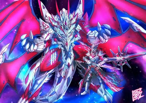 Anime Character With Red And Purple Colors Simboli Magici Arte