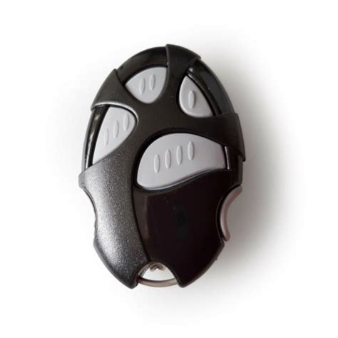 Impro Quad Button Remote Security Store