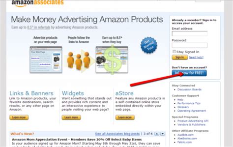 Why And How Set Up More Than One Amazon Affiliate Account