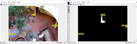 GitHub Quan Multi Object Tracking