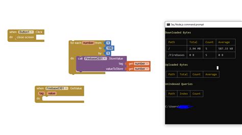 swicthing screen causes bug on firebase · issue 1510 · mit cml appinventor sources · github