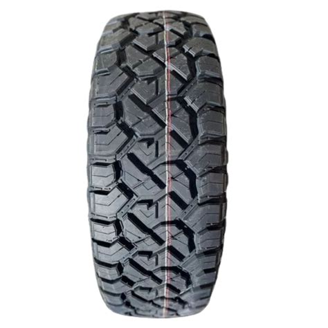 Llanta 215 75r15 Lch T Rex Extreme Pro