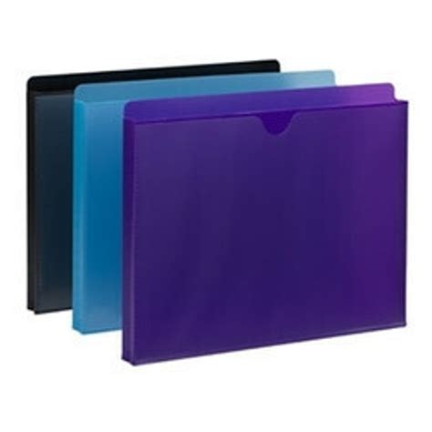 Folders File Pockets And Jackets Filingsupplies