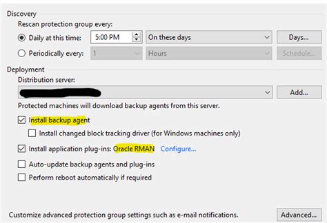 Oracle Rman Plugin Best Practices And User Experiences Veeam