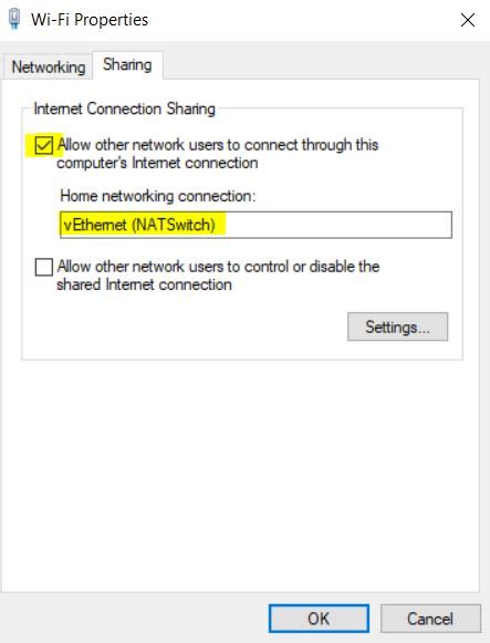 kubernetes unable to launch minikube dashboard when virtual switch is