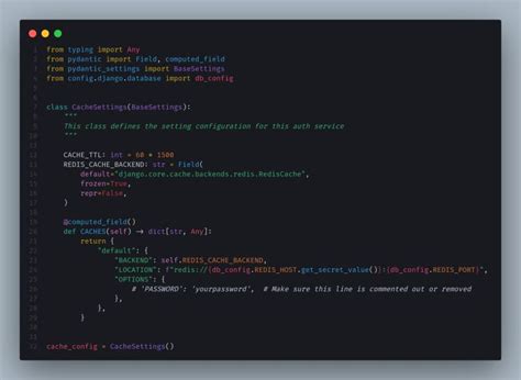 Sazzad Hossen On Linkedin Weve Just Launched A Comprehensive Django Project Template Designed To