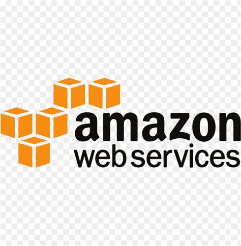 Free Download Hd Png Amazon Web Services Logo Png Png Free Png