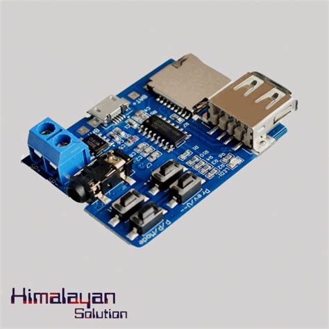 Himalayan Solution Shop In Nepal For Electronics Parts Modules Sensors Equipment Robotics