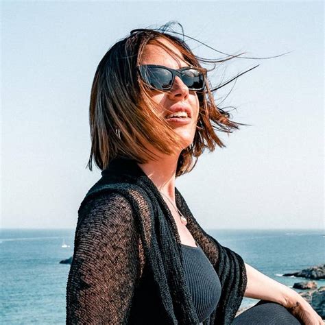 Anna Tur May 2022 [images] Forum Fusoelektronique