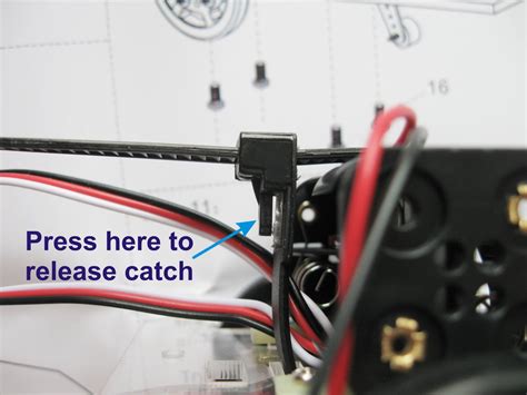 Building A Doodle Bot Kit From Dagu 13 Steps With Pictures