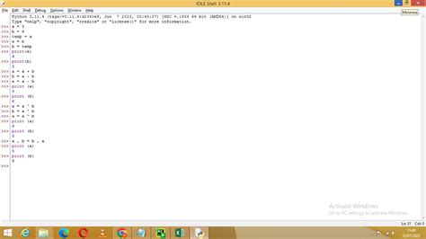 Srishti Gureja On Linkedin Lecture10 Python Python3 Pythonlearning