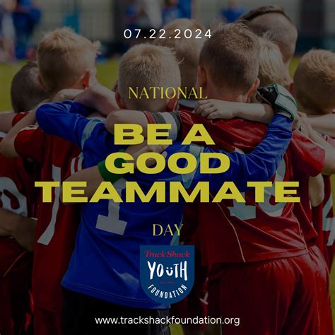 Track Shack Youth Foundation Inc On Linkedin