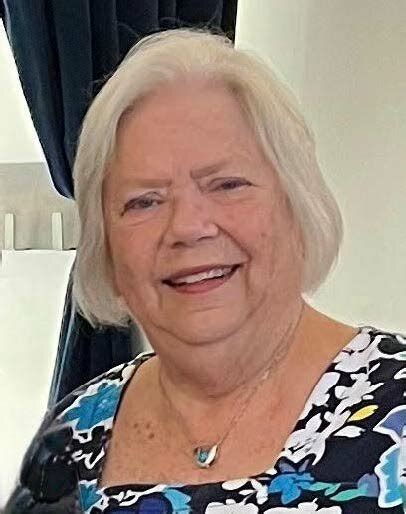 Sandra “sandi” L Anderson 78 Bay To Bay News