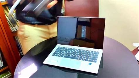 Hp Elitebook X G Notebook Pc At Hp Laptop In New Delhi Id