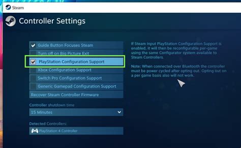 How To Use A PS Controller On Steam Tom S Guide