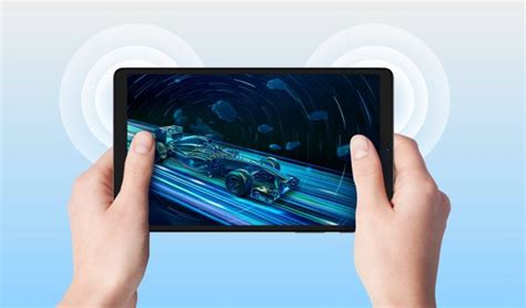Buy Realme Pad Mini 22.09 cm (8.7 inch) LTE Tablet 4 GB RAM, 64 GB ...