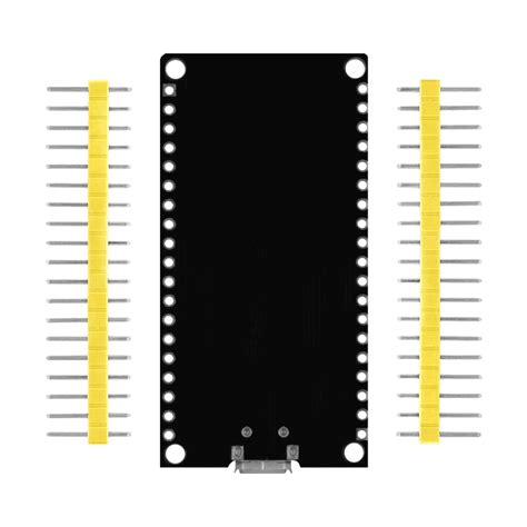 Esp32 Dev Kit C Unlogged Compatible With Arduino Az Delivery