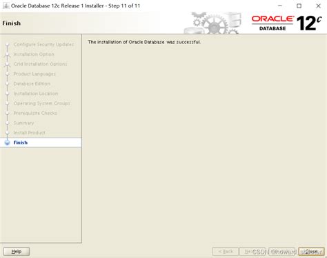 安装 oracle 12c suse oracle12c下载 csdn博客