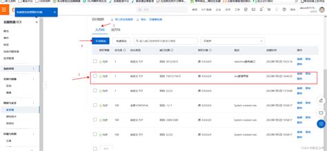 【阿里云服务器安装rabbitmq java本地访问】 csdn博客