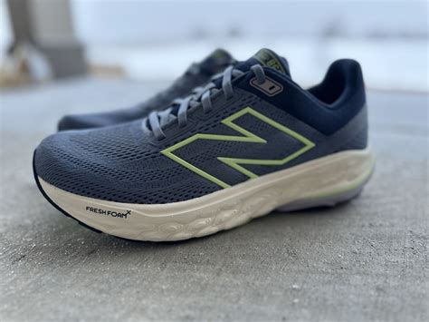 New Balance 860v14 Review A Glow Up We Love Runtothefinish