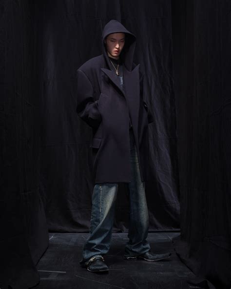 Balenciaga Winter 2025