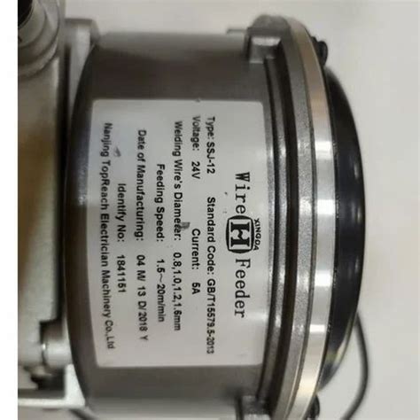 0 05 Kw Dc Servo Motor 24v At ₹ 2800 Piece In New Delhi Id