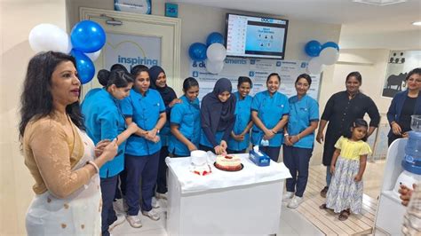 aswathi krishna on linkedin international nurses day celebrated on may