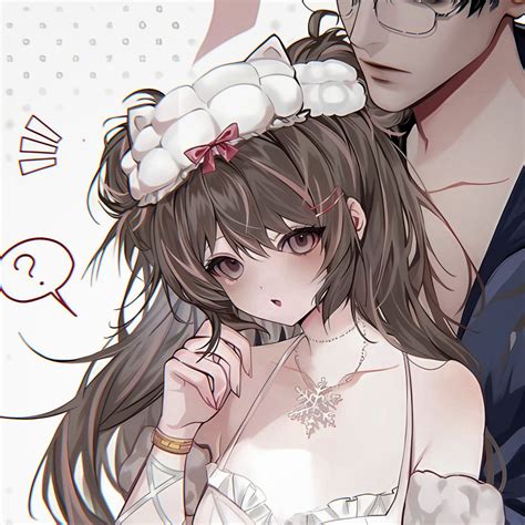 900 Cdp Icons Ideas In 2025 Cute Anime Couples Anime Couples Drawings Matching Profile Pictures