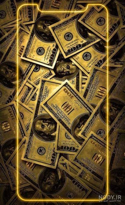 عکس دلار زمینه عکس نودی