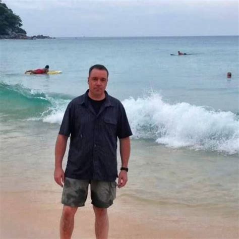 American Veteran And Expat Travis Hulbert Dies In Sihanoukvillle Cambodia Cambodia Expats
