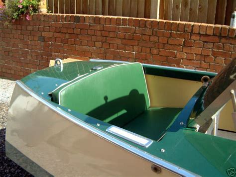 Simmonds Motor Launches Boats For Sale