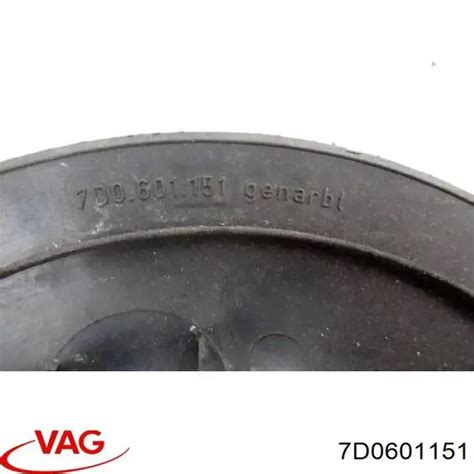 7d0601151 Vag Колпак колесного диска