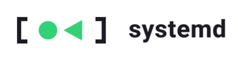 systemd unit types