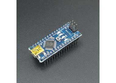 Arduino Nano V FT VISTRONICA SAS