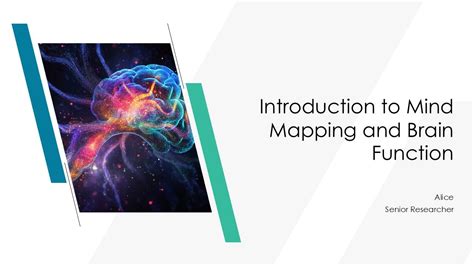 Introduction To Mind Mapping And Brain Function Ppt Example At