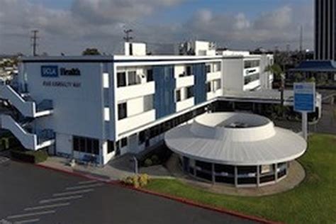 Marina Del Rey Hospital Jobs Construction Begins For New Cedars Sinai