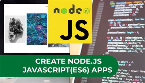 Build Custom Nodejs Javascript Es6 Script By Hackezing Fiverr