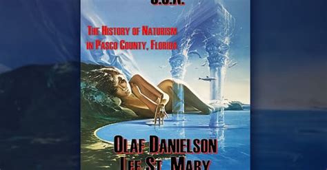 Planet Nude Evan Nicks Substack