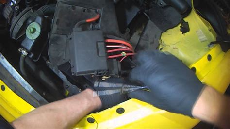 Vw Beetle Transmission Speed Sensor Location At Sienna Deeming Blog