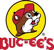 Buc Ees Logopedia Fandom