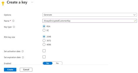 Data Vault Design In Azure Sql Read Pii With Customer Keys